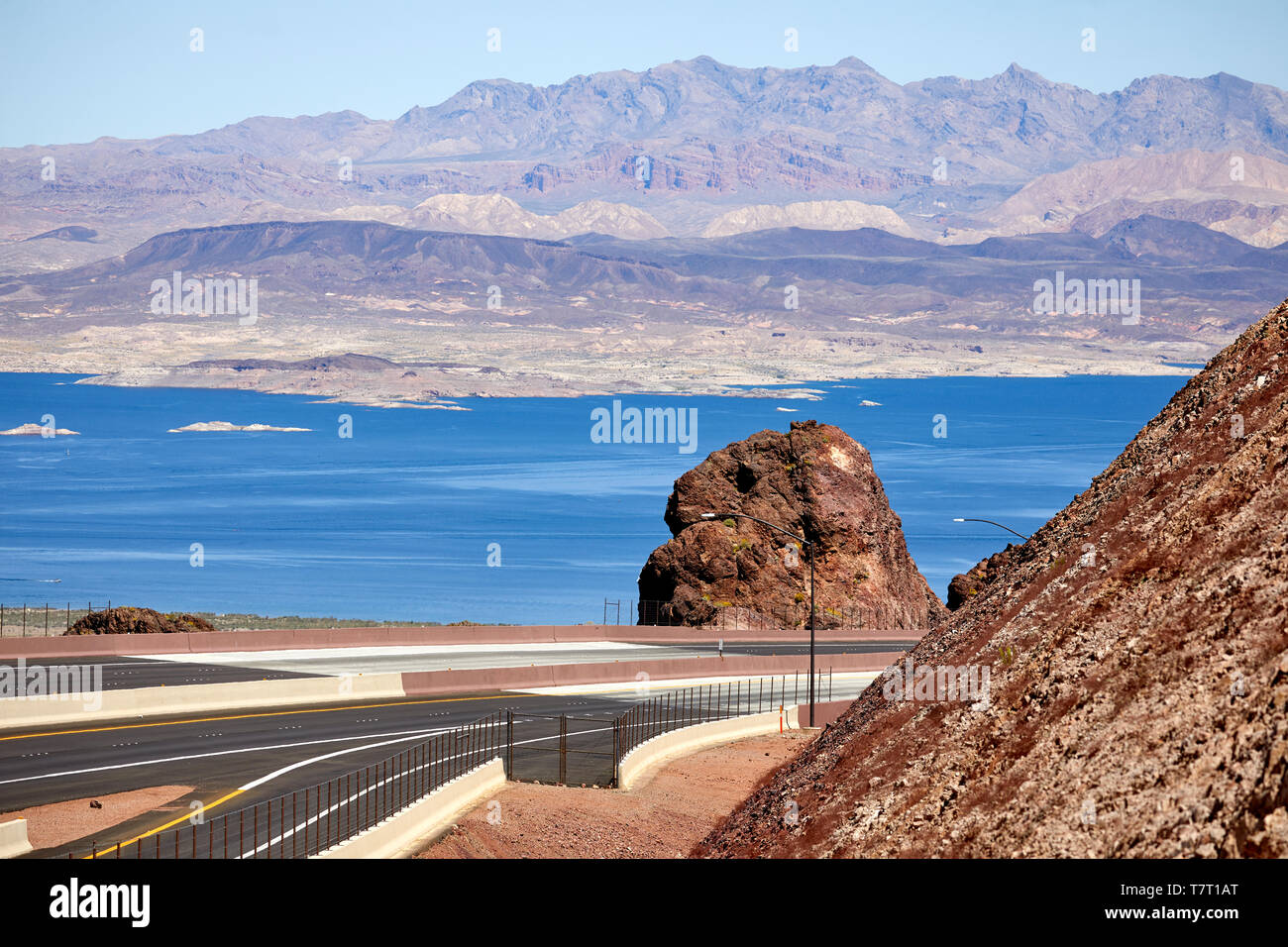 Border colorado river hi-res stock photography and images - Alamy