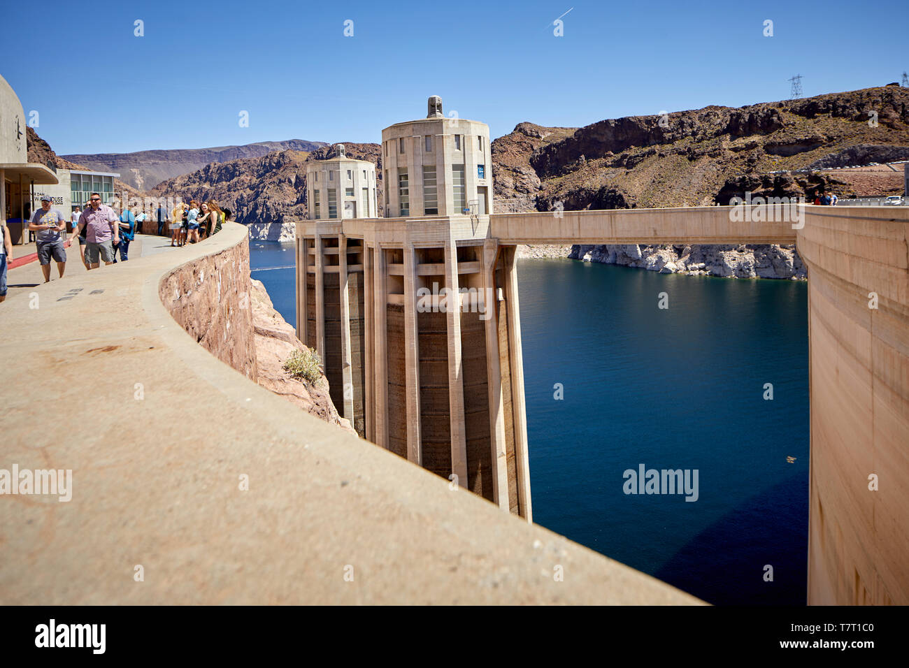 Dam architecture hi-res stock photography and images - Alamy