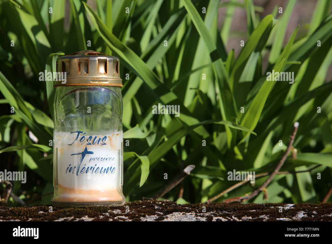 Lumignon hi-res stock photography and images - Alamy