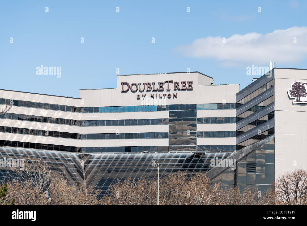 Doubletree by hilton hi-res stock photography and images - Alamy