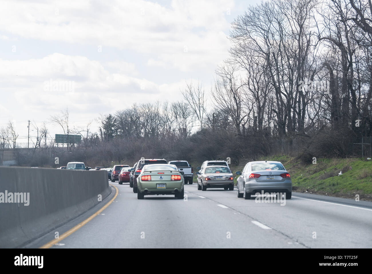 Stop traffic light i hi-res stock photography and images - Alamy
