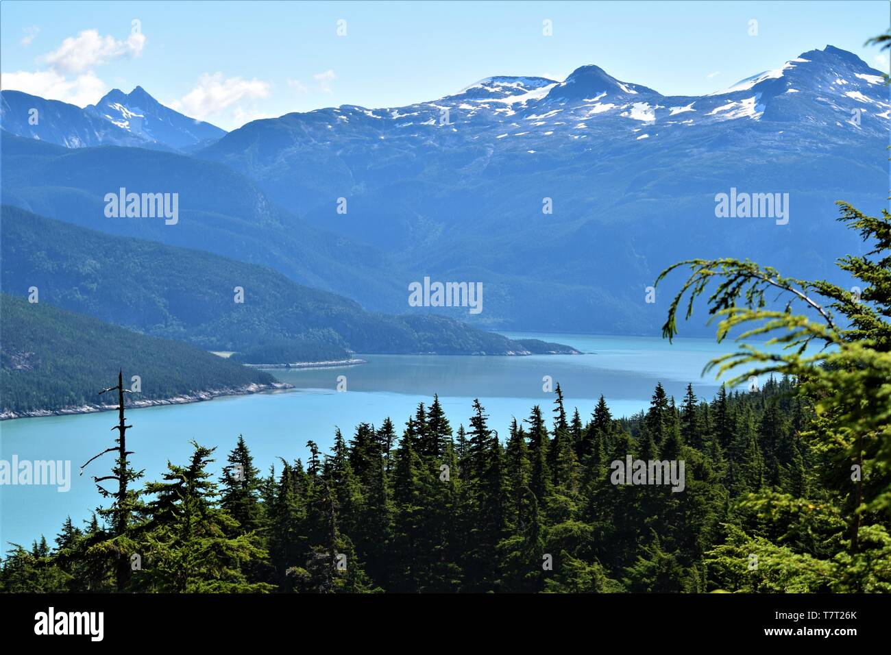 Various scenes from Alaska Stock Photo - Alamy