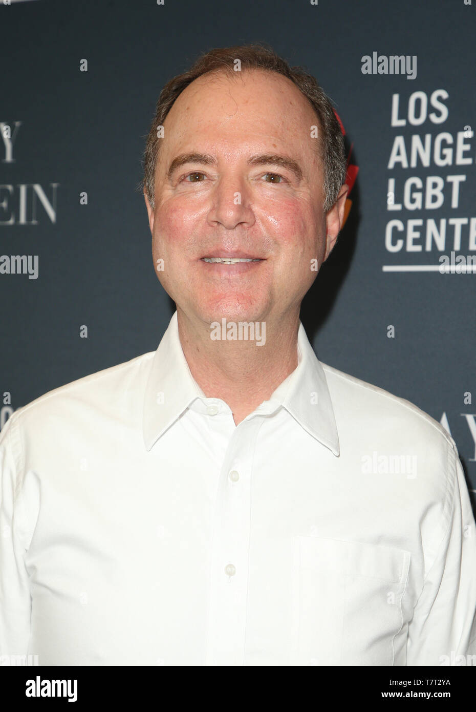 Grand Opening of the Los Angeles LGBT Center's Anita May Rosenstein ...