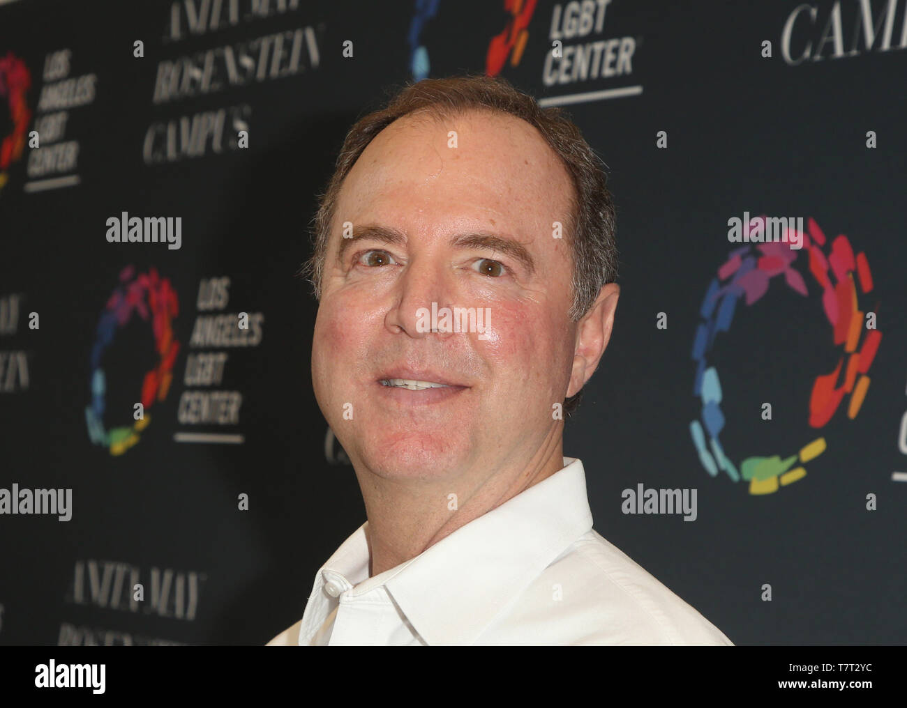 Grand Opening of the Los Angeles LGBT Center's Anita May Rosenstein ...