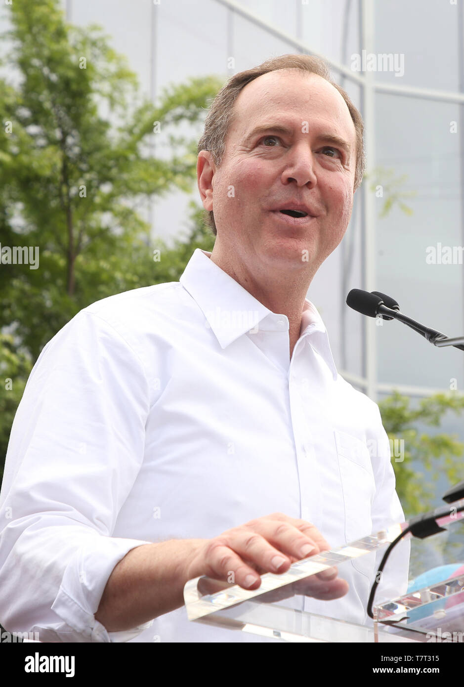 Grand Opening of the Los Angeles LGBT Center's Anita May Rosenstein ...
