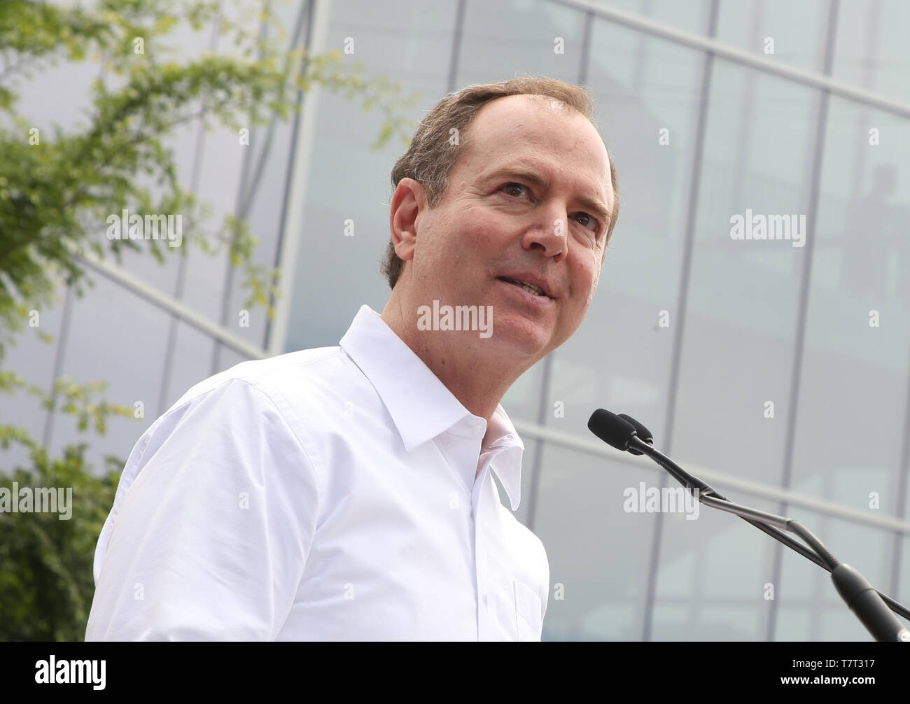 Grand Opening of the Los Angeles LGBT Center's Anita May Rosenstein ...