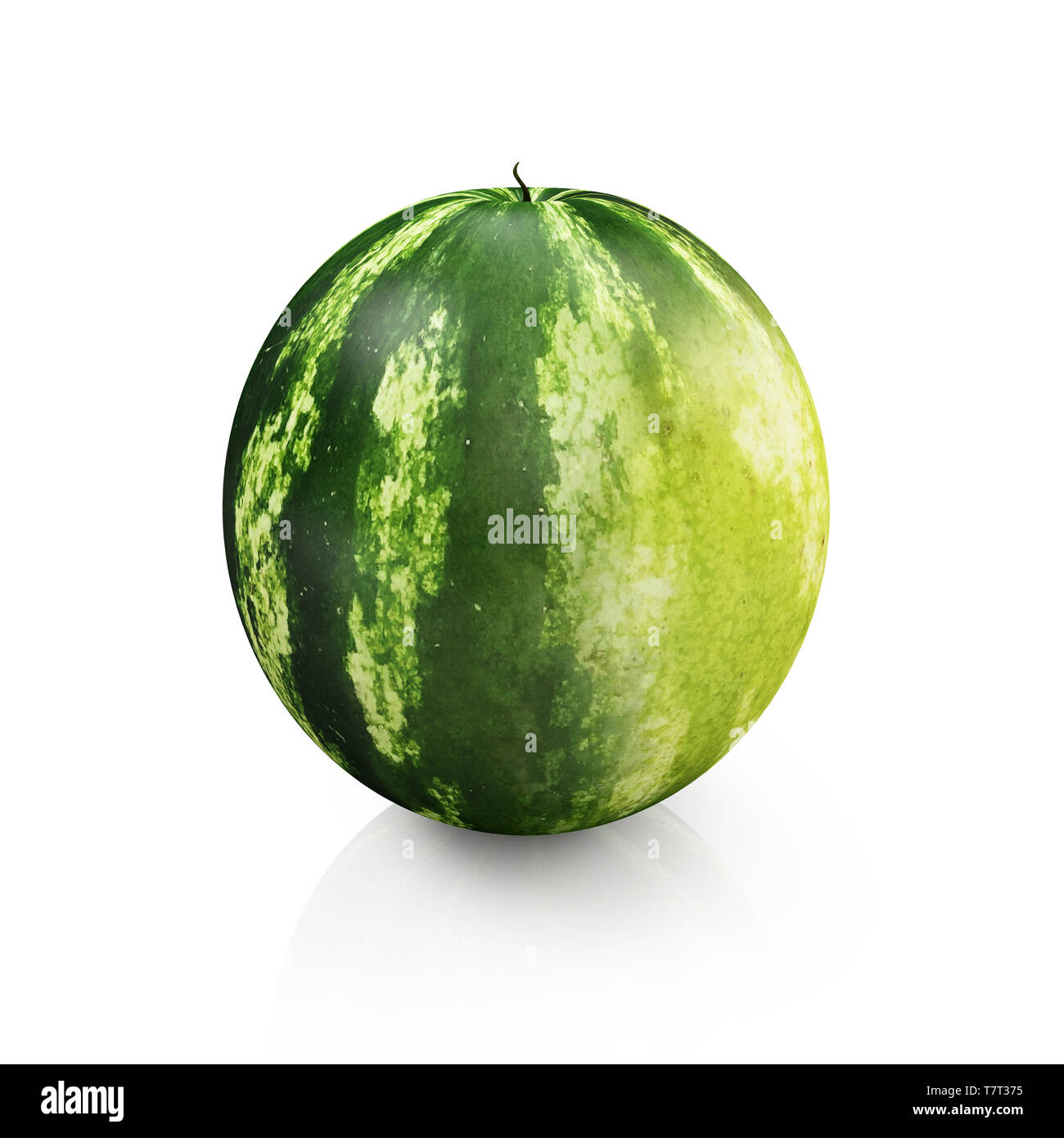 Broken melon hi-res stock photography and images - Alamy