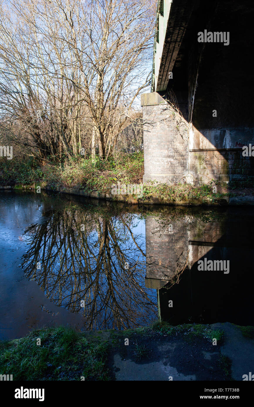 Rotherham Canal High Resolution Stock Photography and Images - Alamy