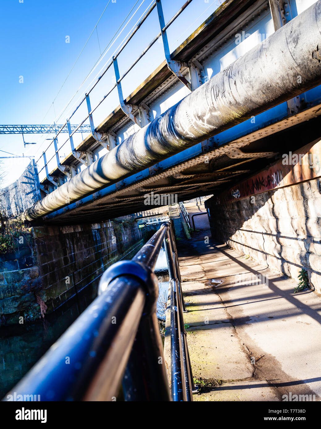 Oil industry electrification hi-res stock photography and images - Alamy