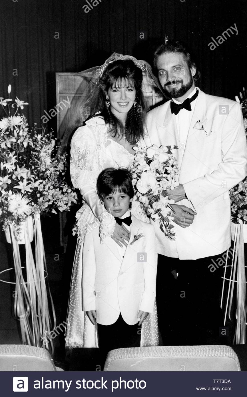 Hunter Tylo High Resolution Stock Photography and Images - Alamy