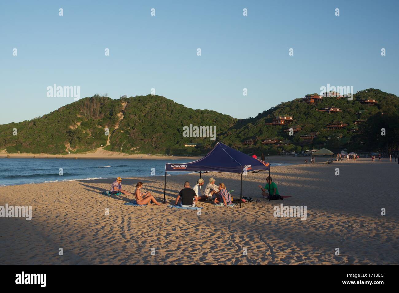 Ponta de Ouro beach, Mozambique Stock Photo - Alamy Ponta de Ouro beach, Mozambique Stock Photo - Alamy