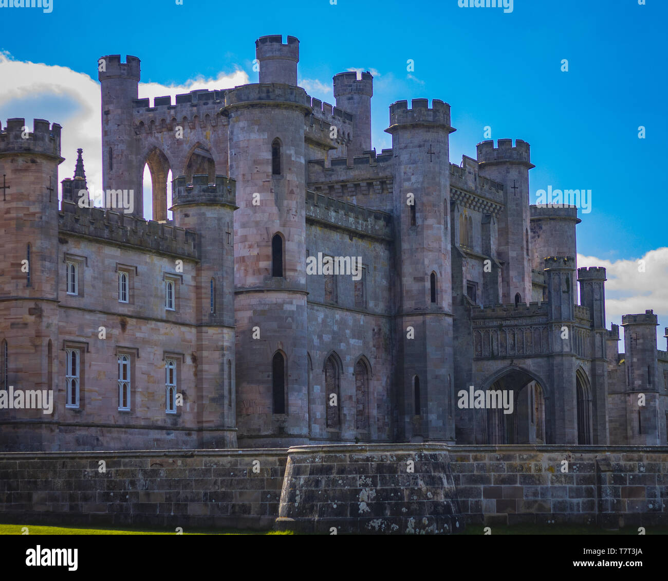 Lowther hill hi-res stock photography and images - Alamy