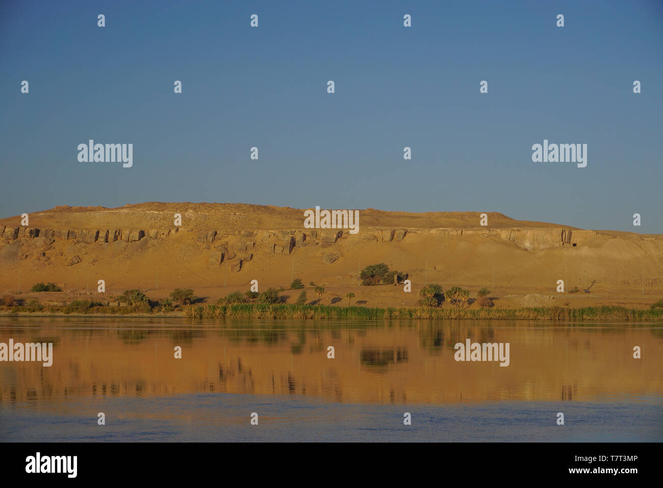Nile floodplain hi-res stock photography and images - Alamy