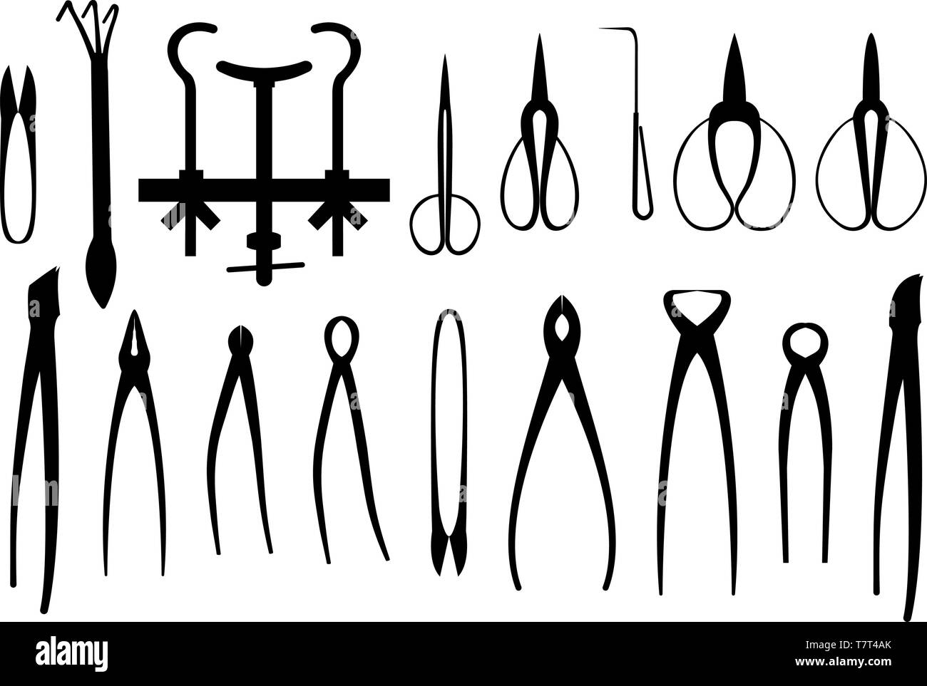 Kumade Stock Vector Images - Alamy