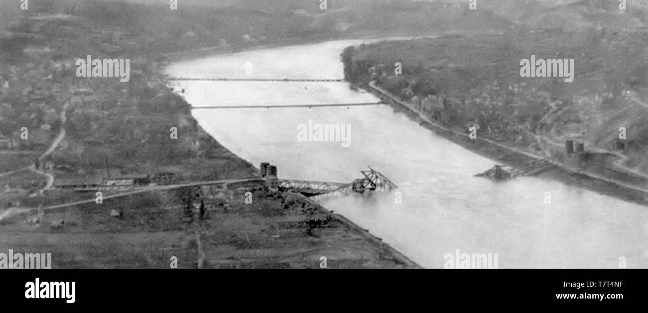 Treadway Bridge High Resolution Stock Photography and Images - Alamy