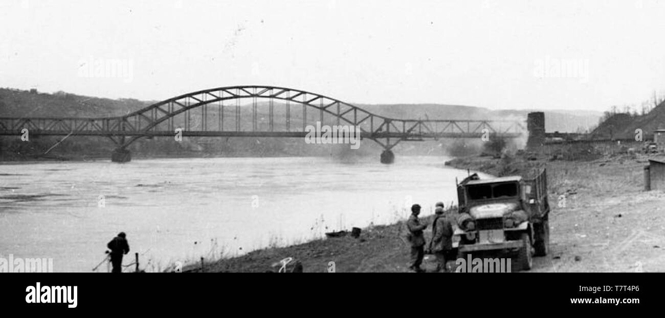 Before the rhine bridge High Resolution Stock Photography and Images ...