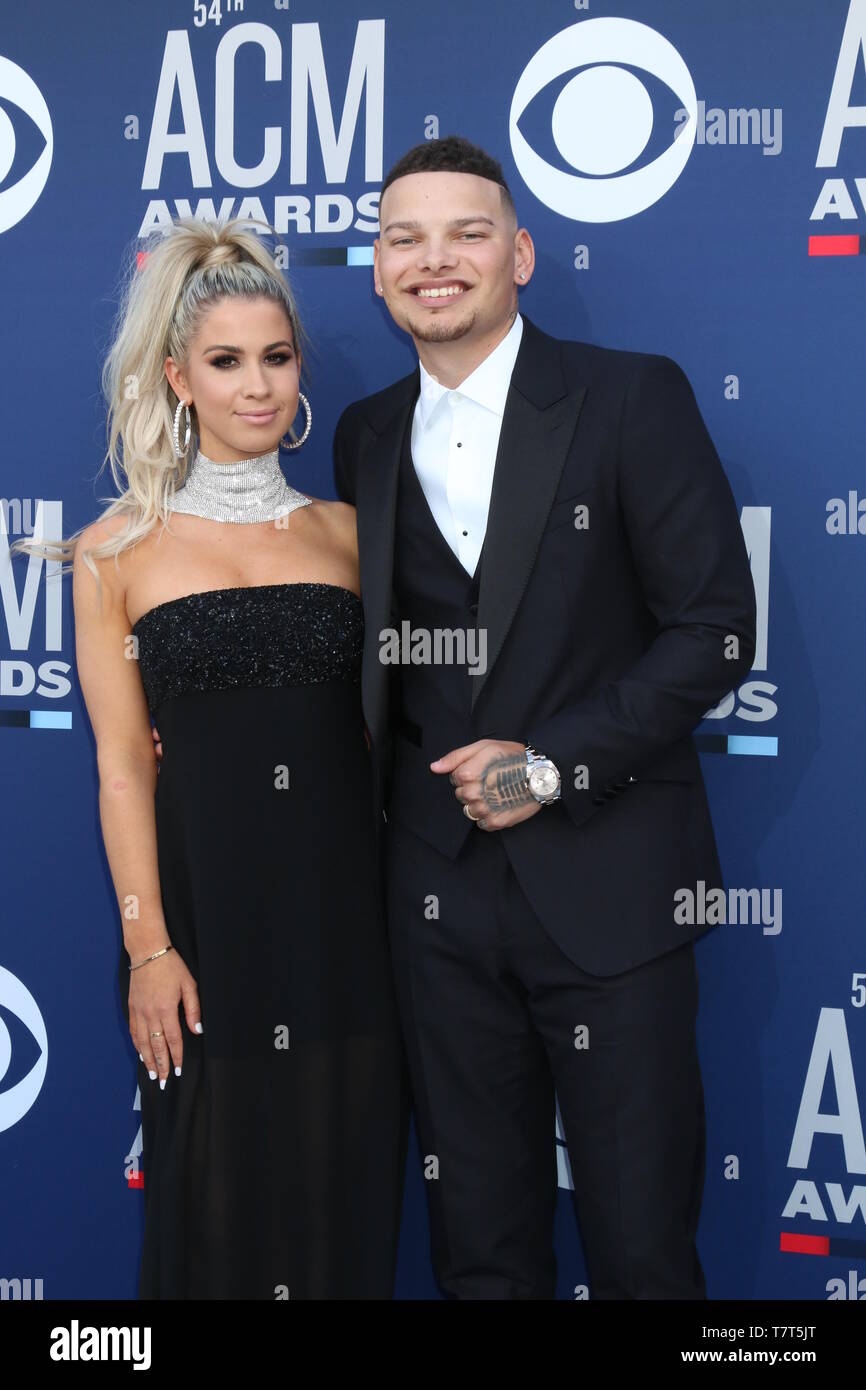 54th Academy of Country Music Awards at the MGM Grand Garden Arena on ...