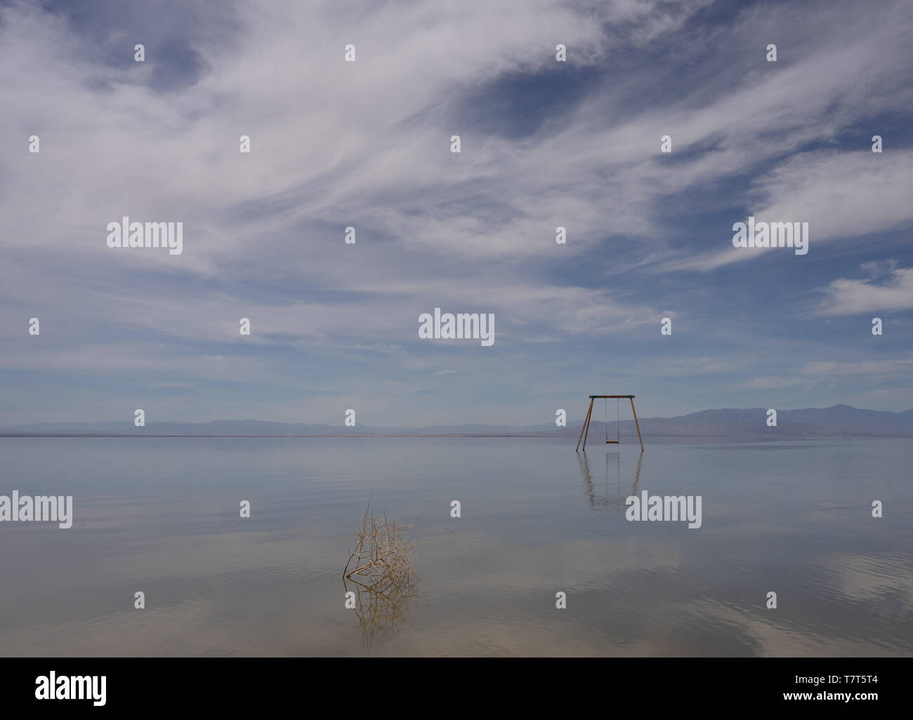 Salton Sea Beach High Resolution Stock Photography and Images - Alamy