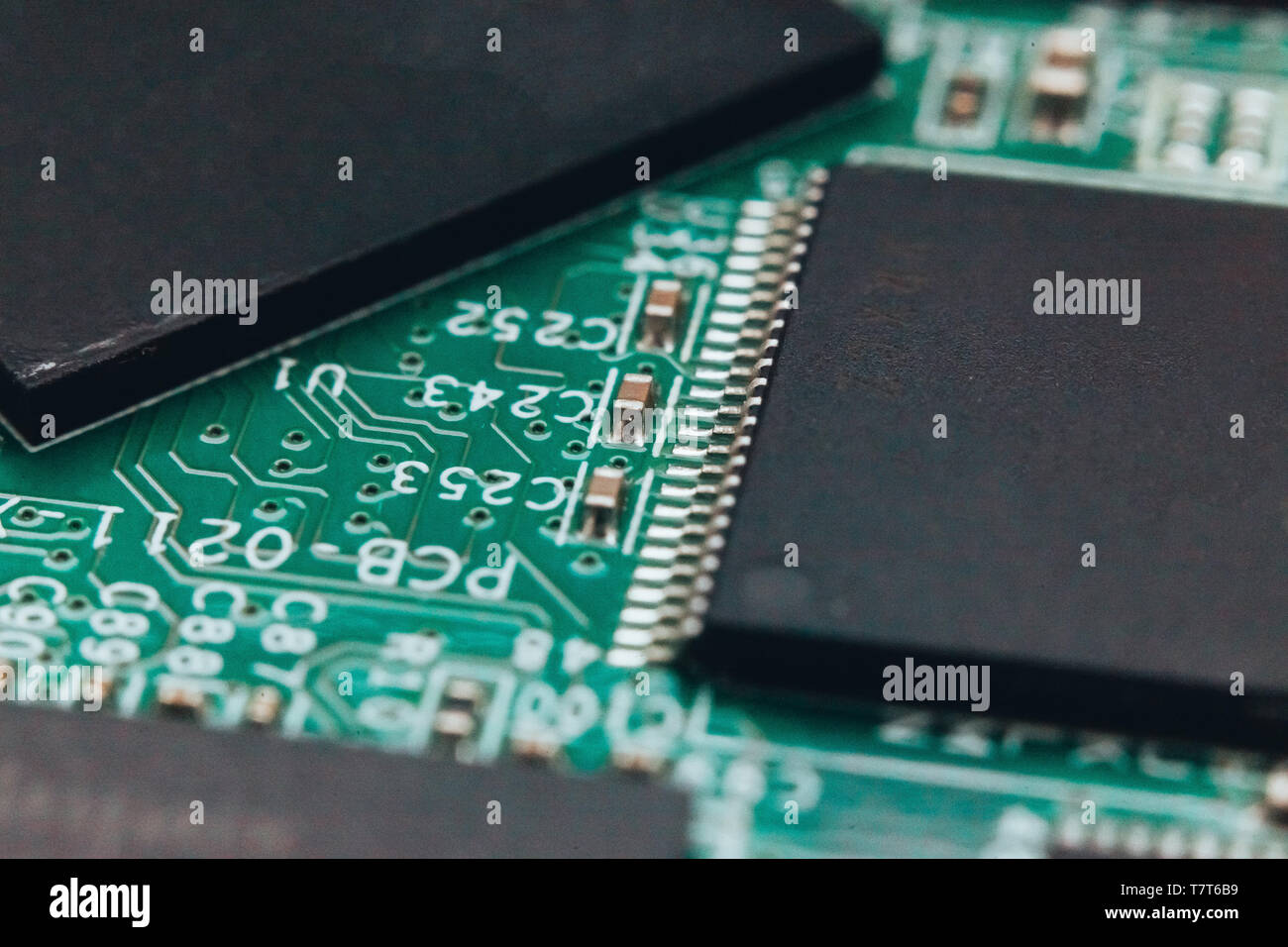 Circuit Hardware High Resolution Stock Photography and Images - Alamy