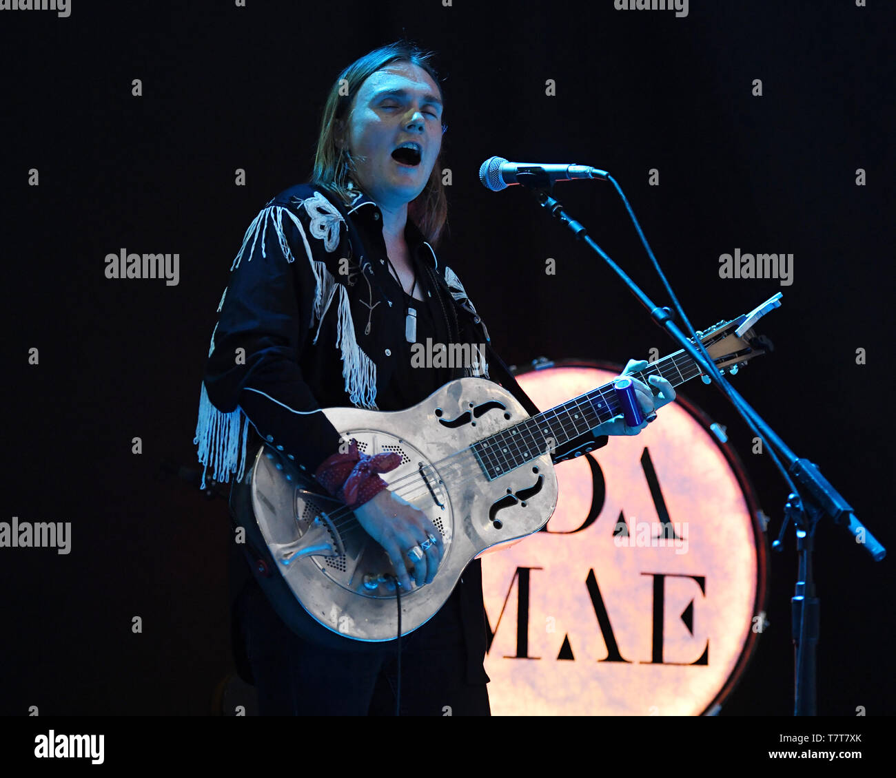 Ida mae hi-res stock photography and images - Alamy