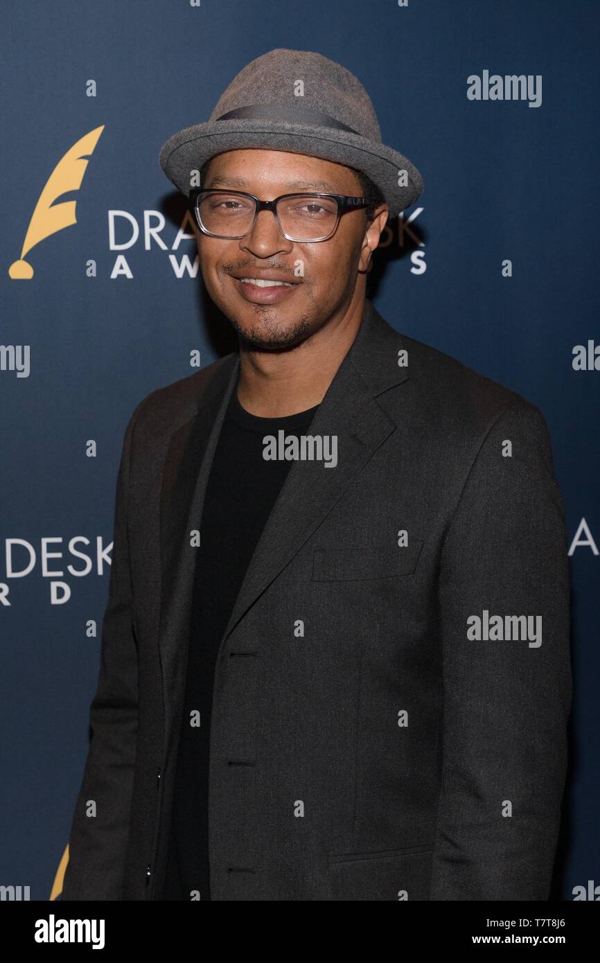 The 2019 drama desk awards nominees reception hi-res stock photography ...