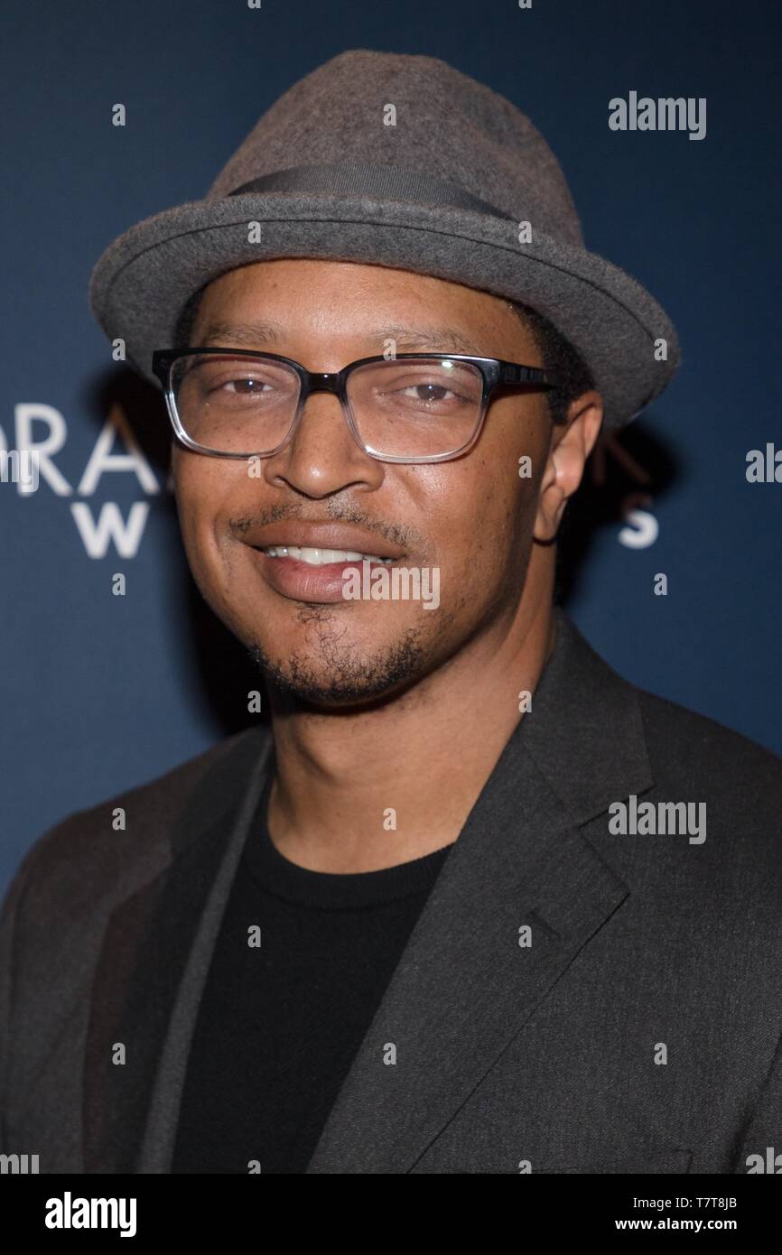 Justin ellington hi-res stock photography and images - Alamy