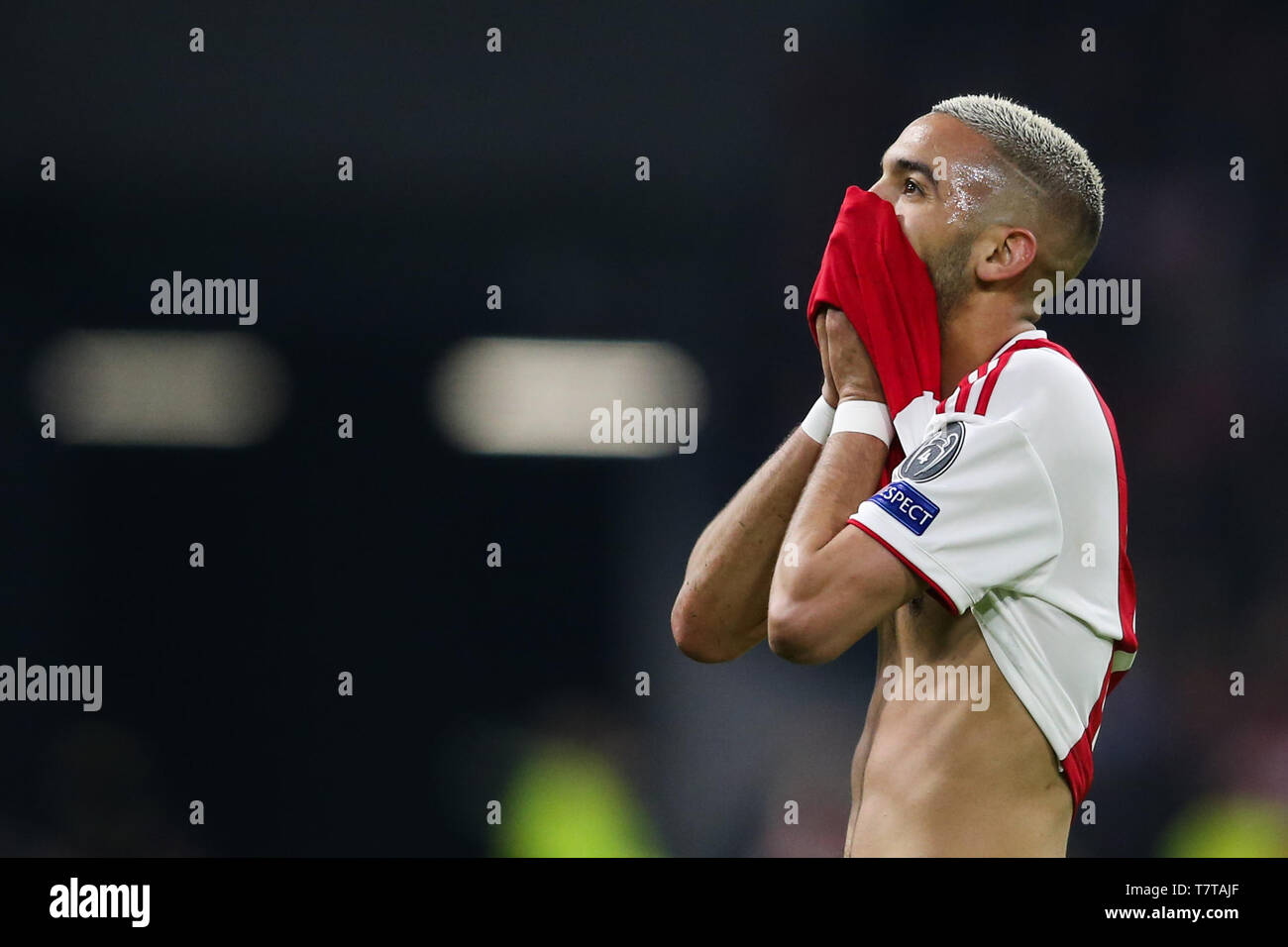 Hakim ziyech hi-res stock photography and images - Alamy
