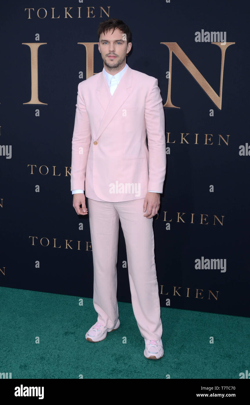 Nicholas tolkien hi-res stock photography and images - Alamy