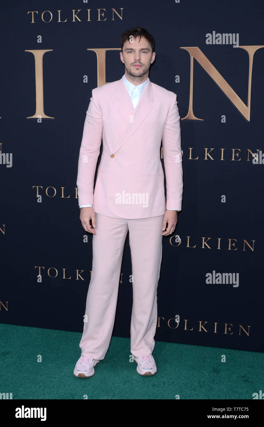 Nicholas tolkien hi-res stock photography and images - Alamy