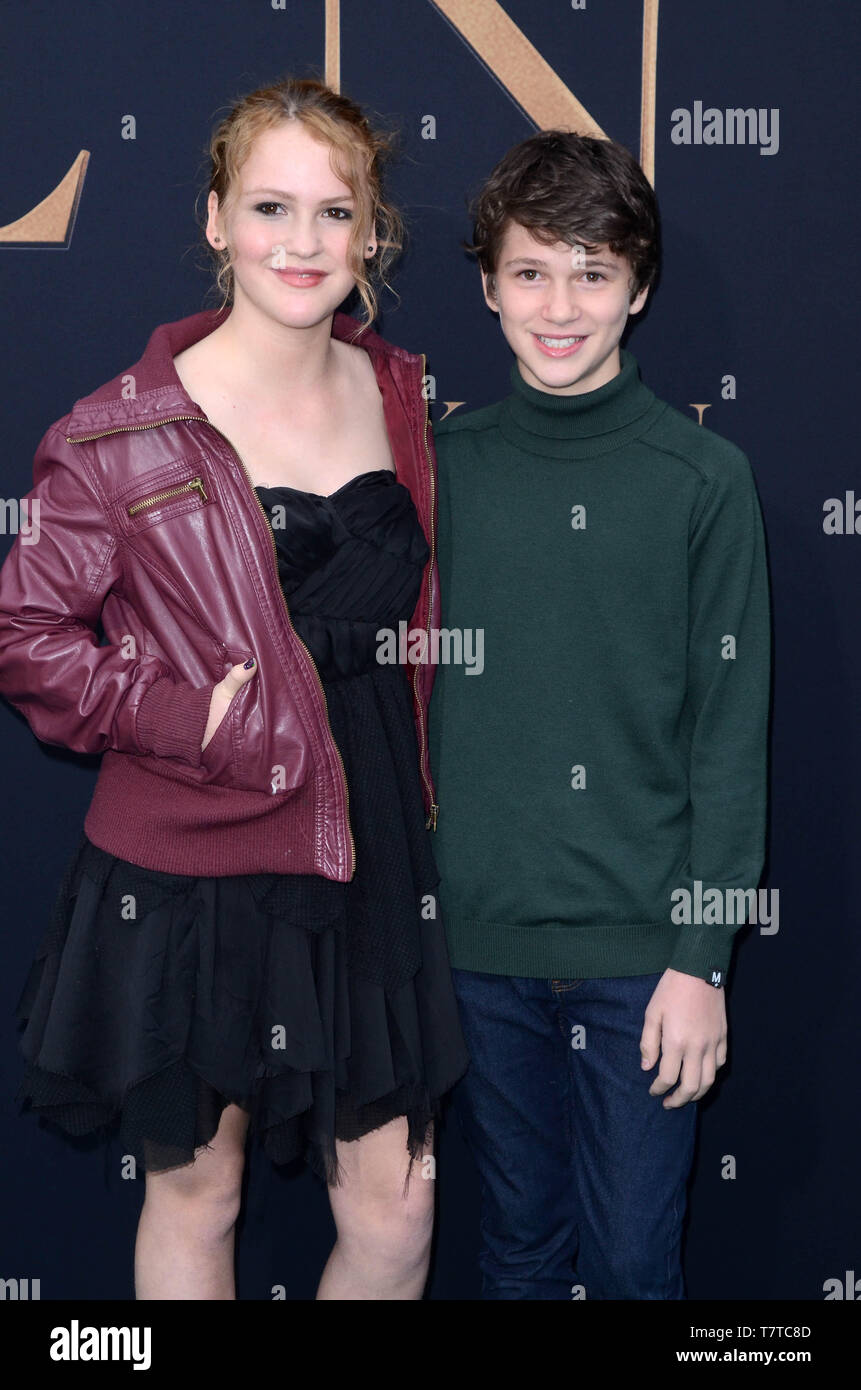 Gabriel bateman talitha bateman hi-res stock photography and images - Alamy