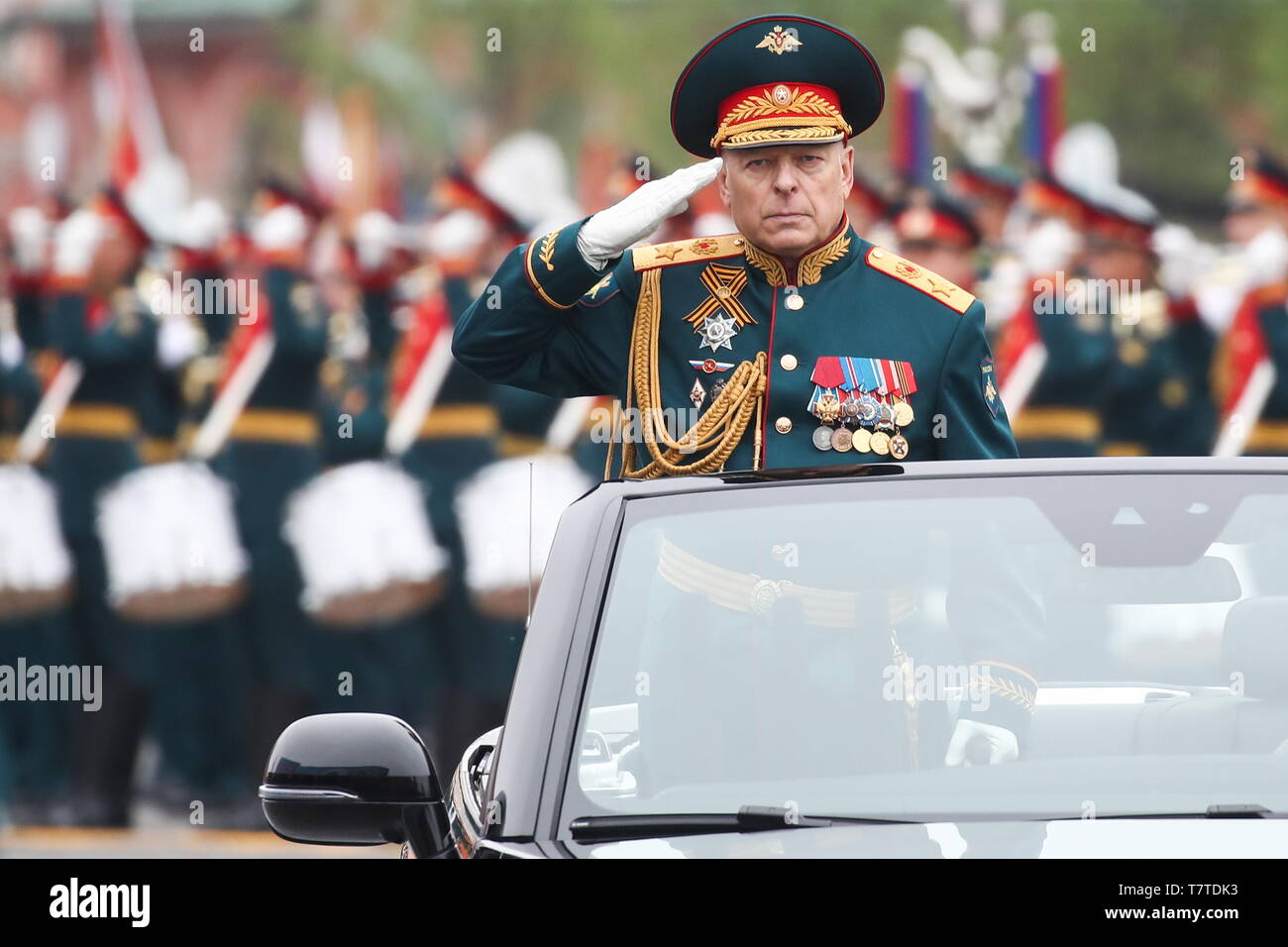 Oleg Ii Stock Photos & Oleg Ii Stock Images - Alamy