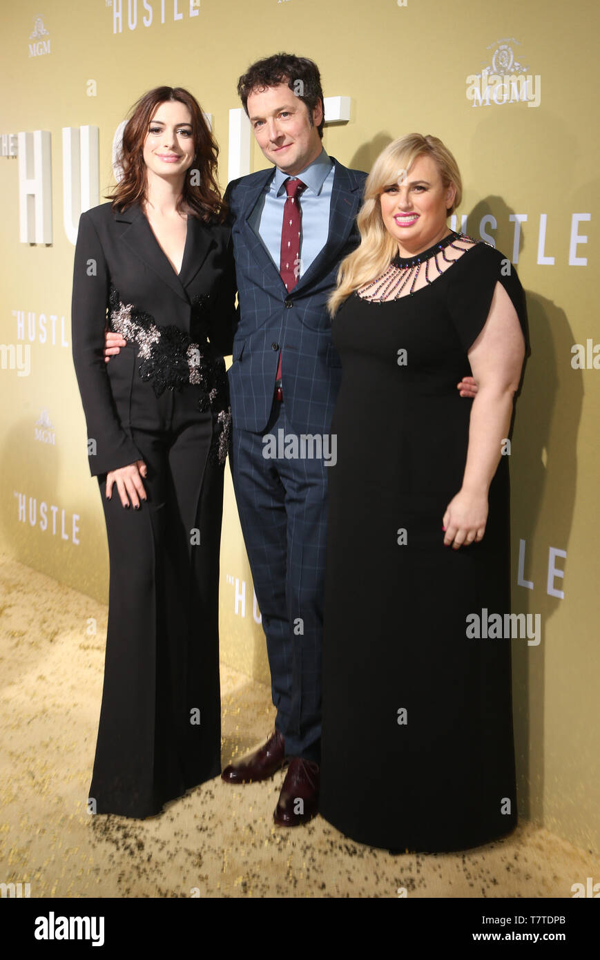 Chris addison 2019 hi-res stock photography and images - Alamy