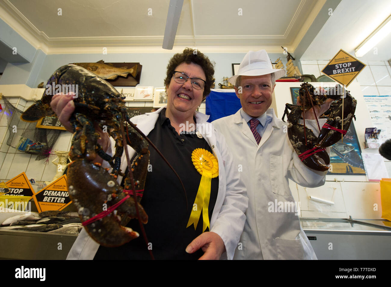 Sheila fish hi-res stock photography and images - Alamy