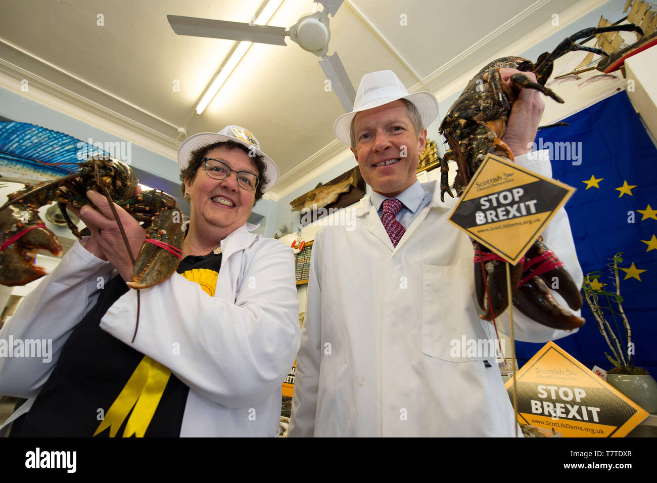 Sheila fish hi-res stock photography and images - Alamy