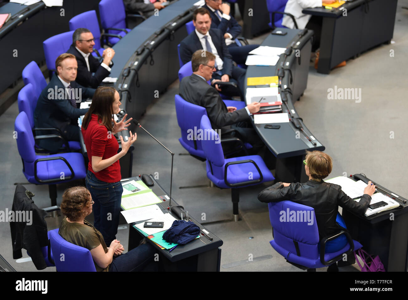 Ingrid nestle hi-res stock photography and images - Alamy