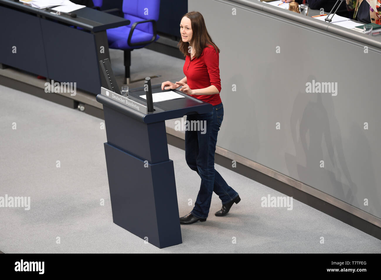 Ingrid nestle hi-res stock photography and images - Alamy