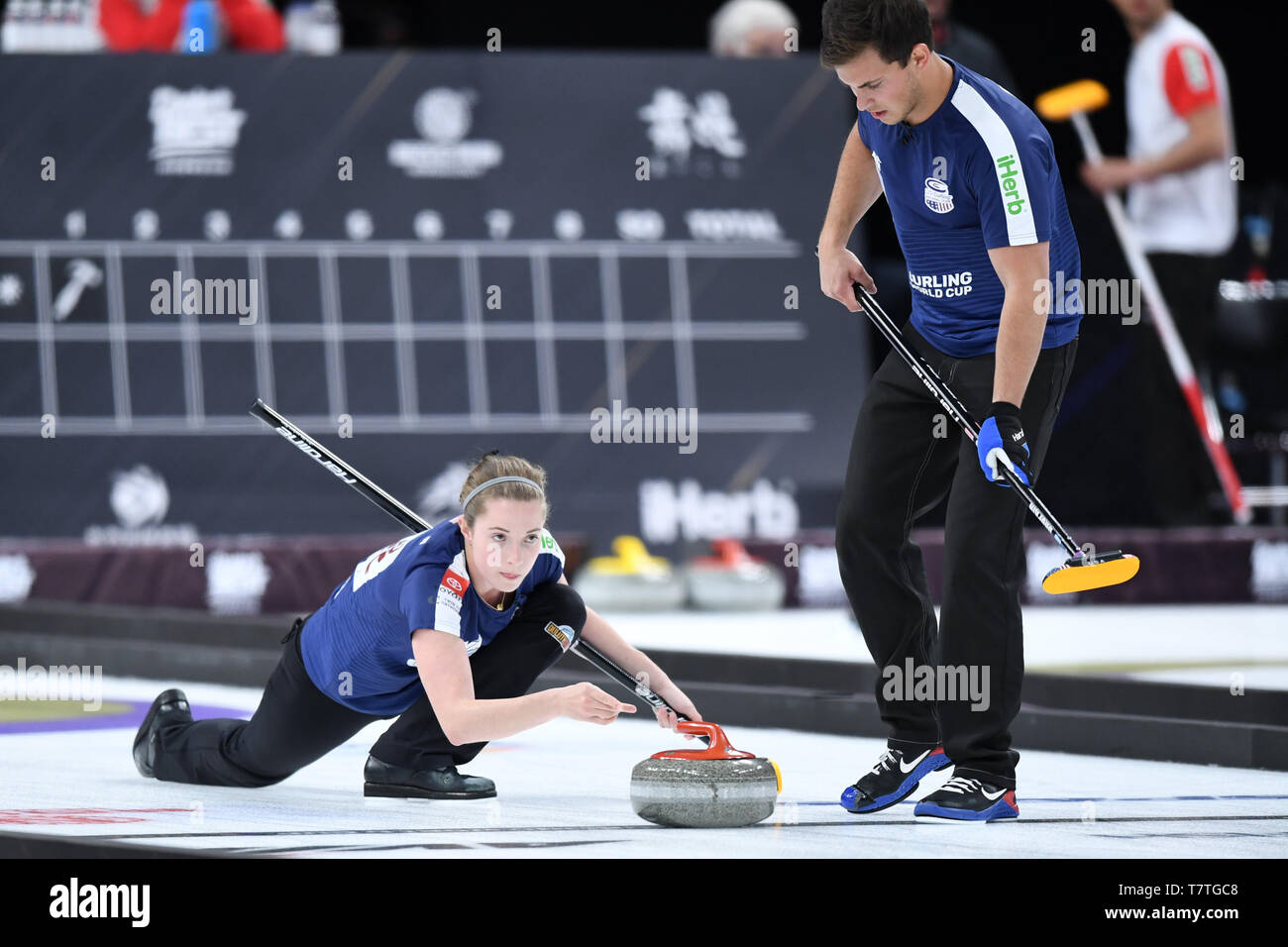 Sarah anderson hi-res stock photography and images - Alamy