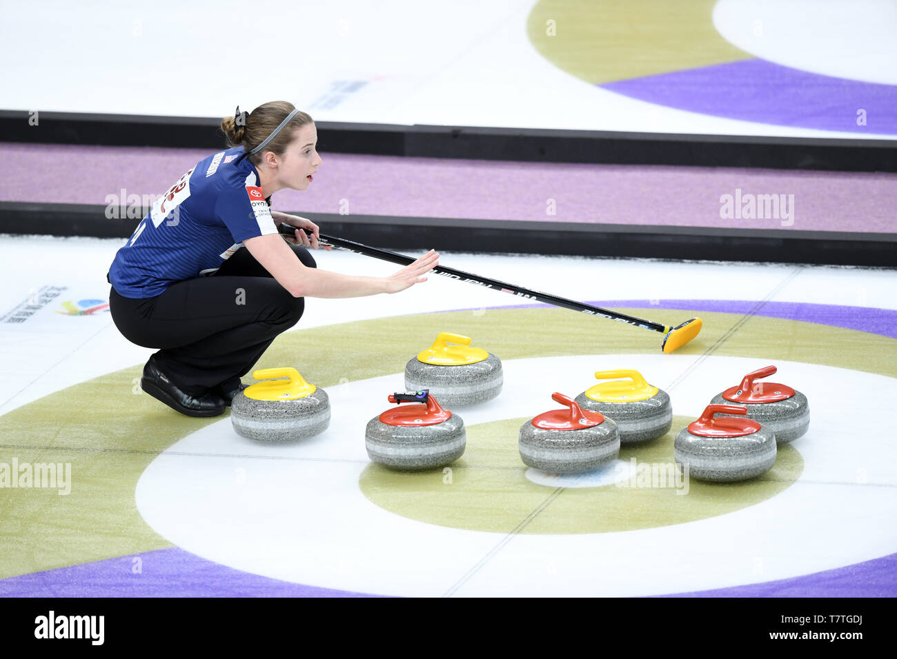 Sarah anderson hi-res stock photography and images - Alamy