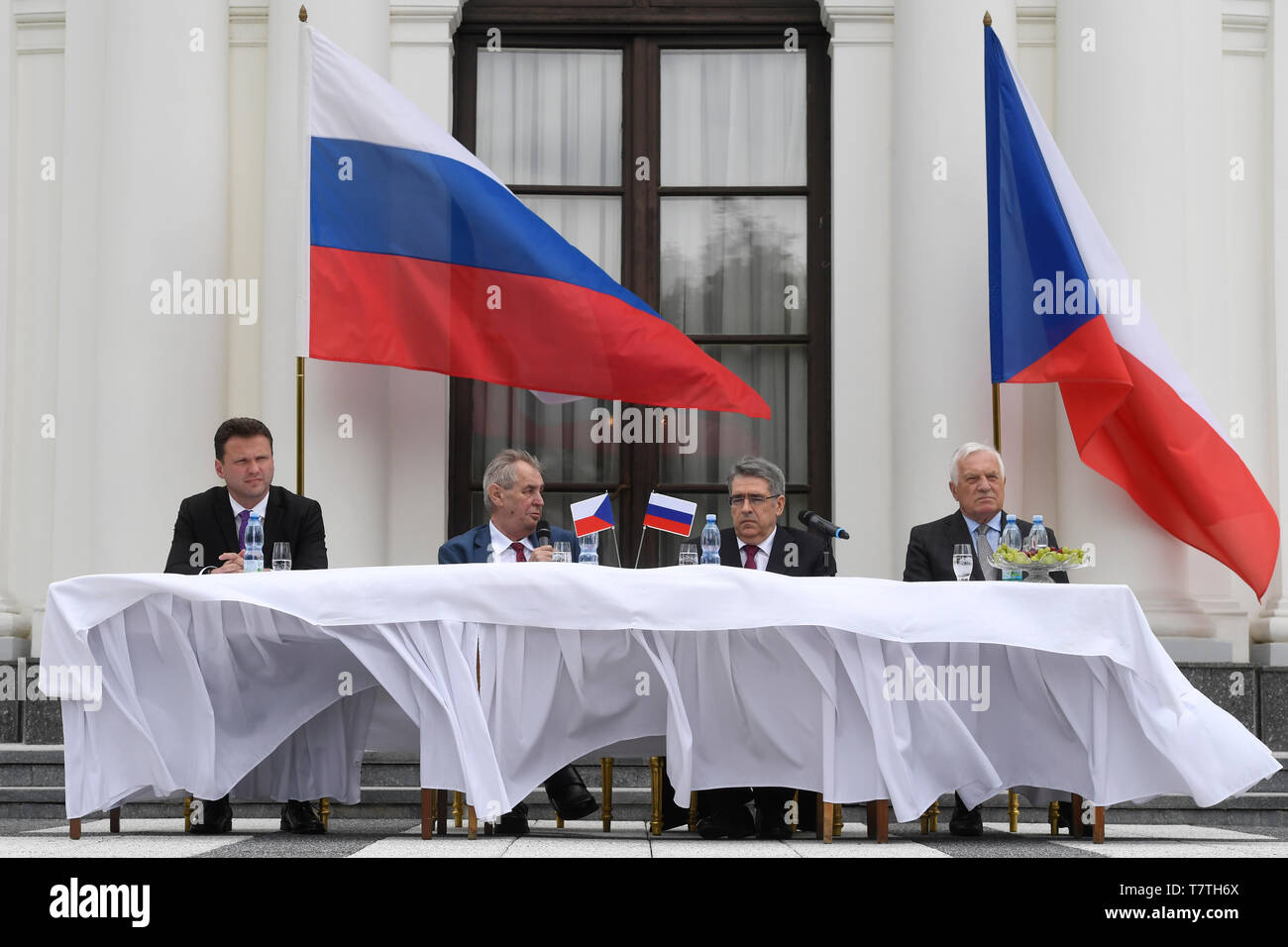 Alexander Klaus High Resolution Stock Photography and Images - Alamy