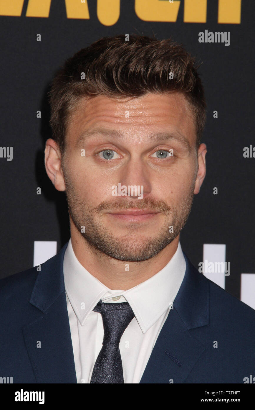 Jon Rudnitsky 05/07/2019 The U.S. Premiere of Hulu's "CATCH-22" held at ...