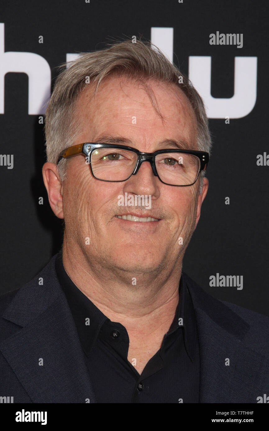 Luke Davies 05/07/2019 The U.S. Premiere of Hulu's "CATCH-22" held at ...