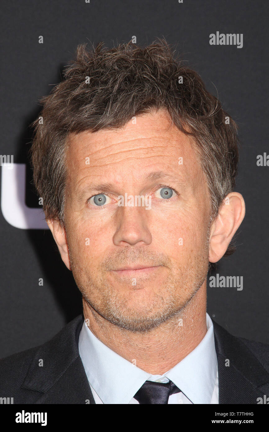 Richard Brown 05/07/2019 The U.S. Premiere of Hulu's "CATCH-22" held at ...