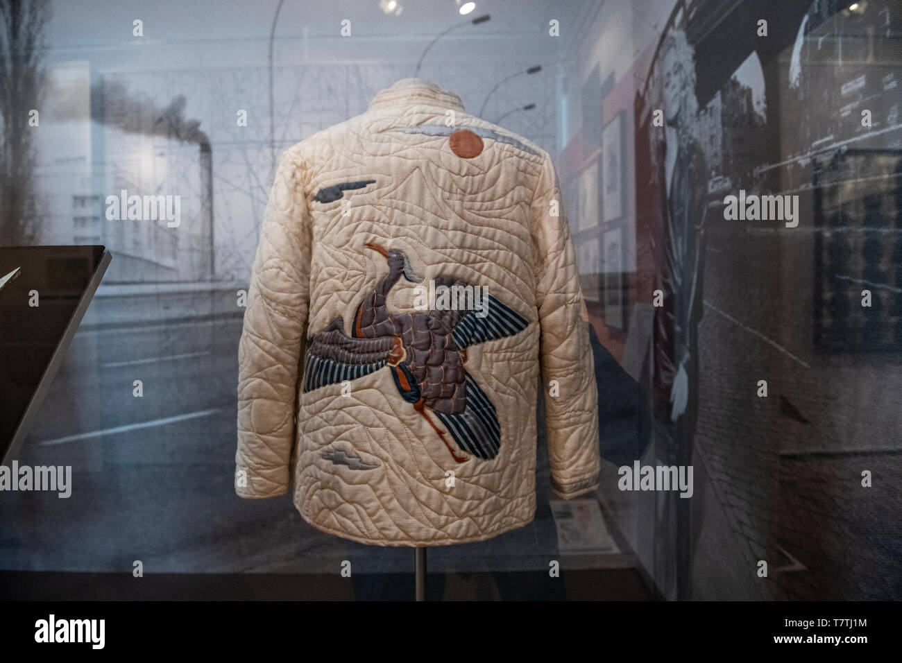 Ephraim palais museum hi-res stock photography and images - Alamy