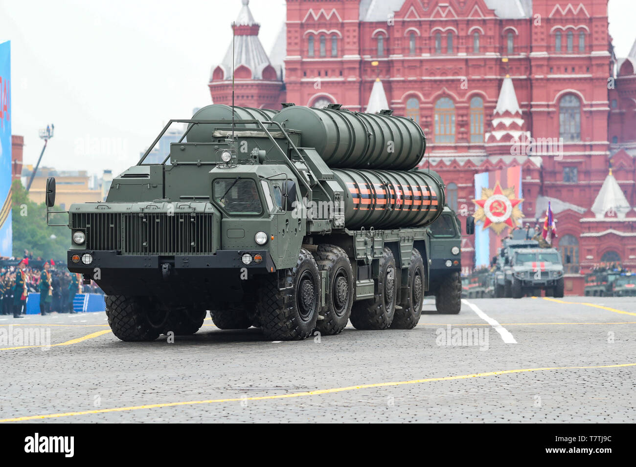 Surface to air missile system hi-res stock photography and images - Alamy