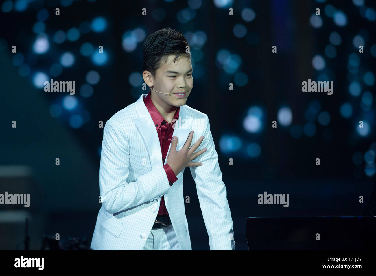 Ricky Kam Where High Resolution Stock Photography and Images - Alamy