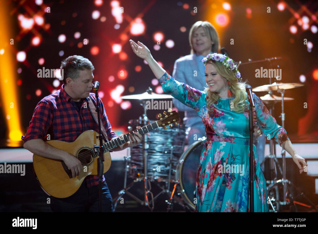 Paul kelly concert hi-res stock photography and images - Alamy