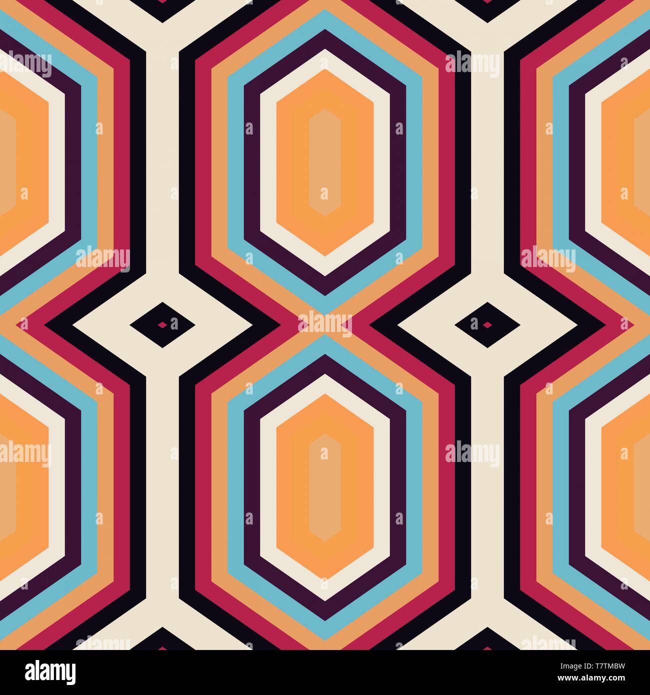 clean sandy brown, very dark pink and antique white colored modern ...