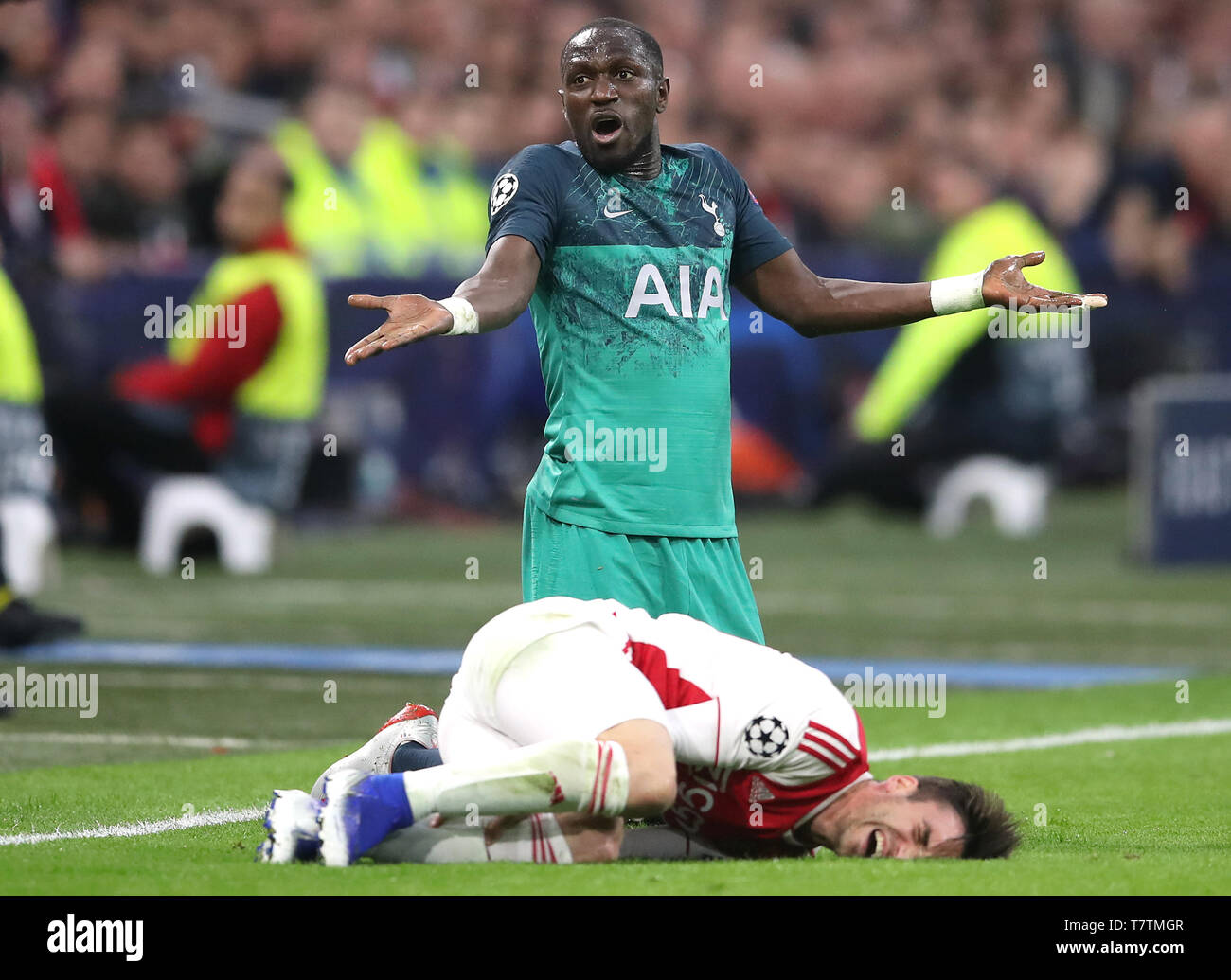 Johan nicolas hi-res stock photography and images - Alamy