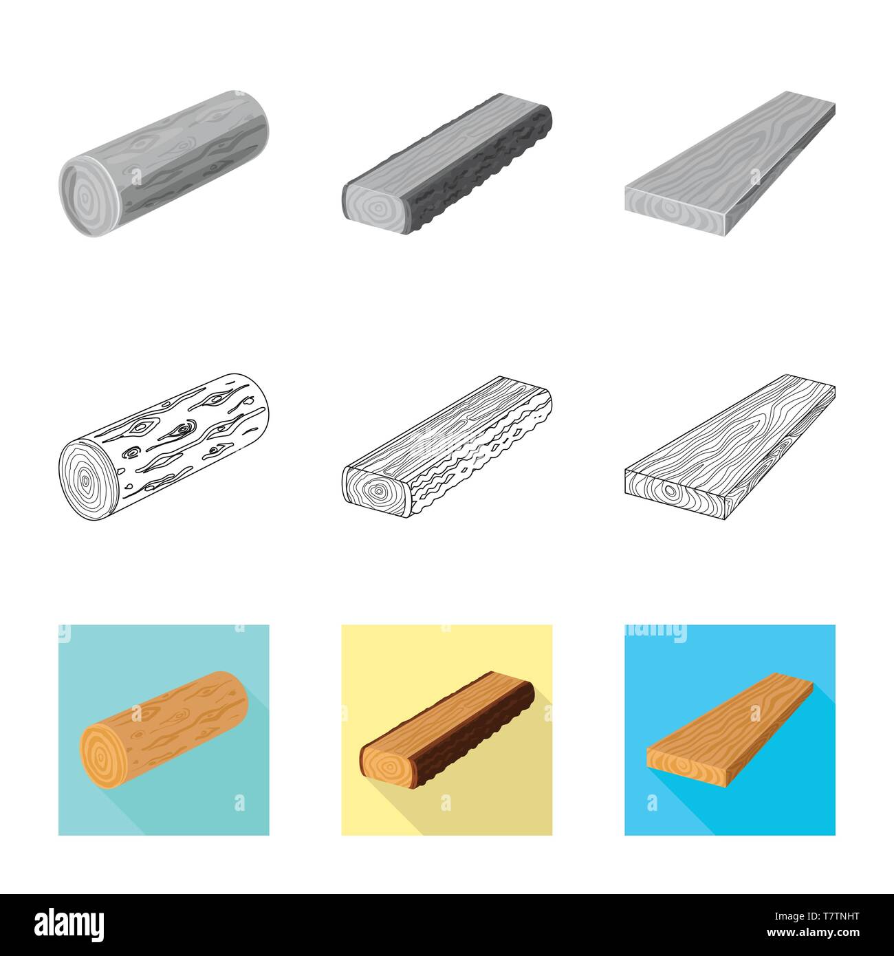 Trunk deck Stock Vector Images - Alamy