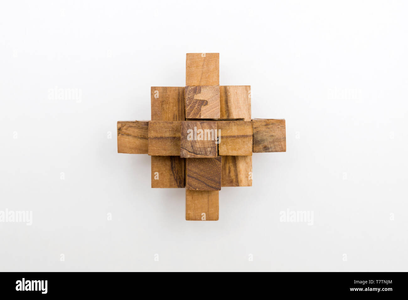 Block test assembly hi-res stock photography and images - Alamy